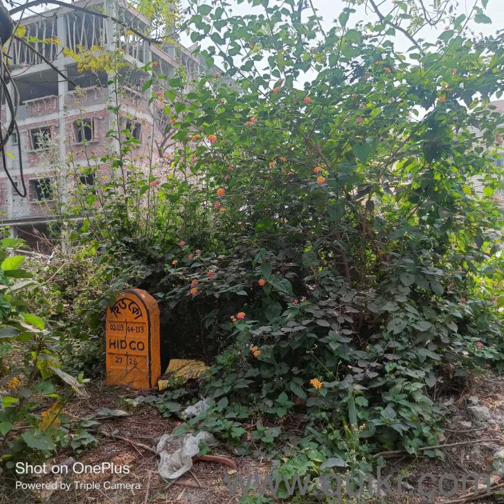 2160 Sq. ft Plot for Sale in Newtown, Kolkata | Newtown, Kolkata | Quikr