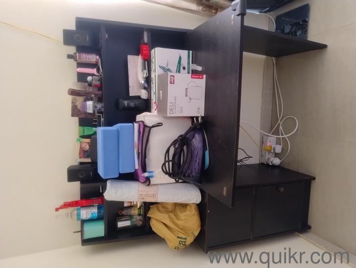 Computer table with storage | Gurgaon | Quikr