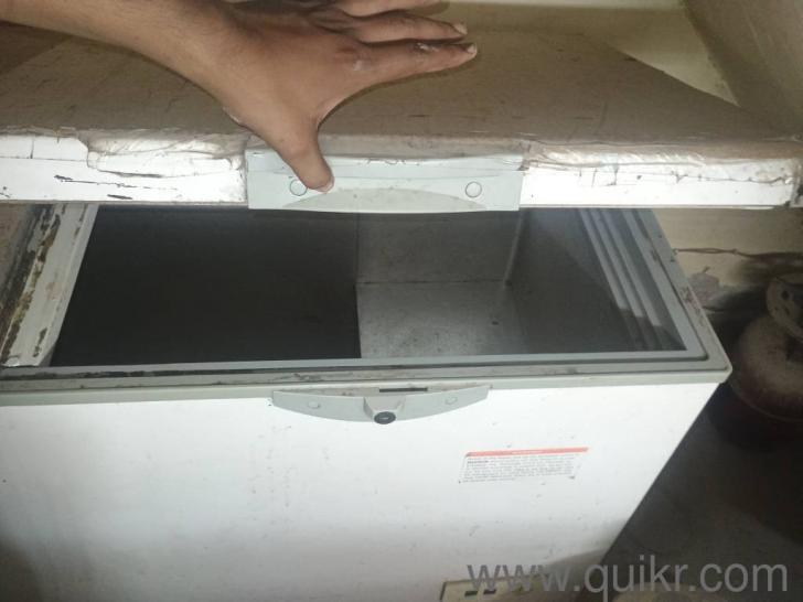 deep fridge | Delhi | Quikr
