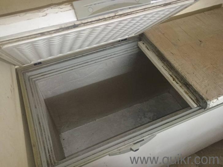 deep fridge | Delhi | Quikr