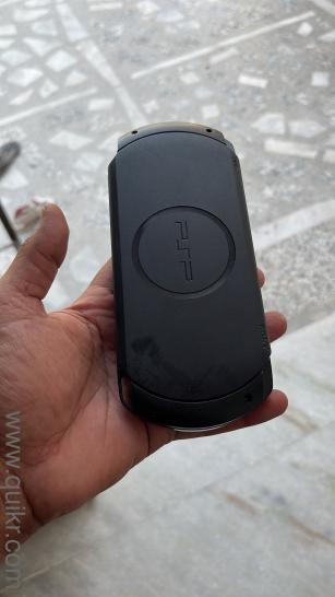 Sony psp game Street model last handed game - 997I585322 | Delhi | Quikr