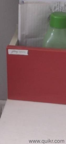 Godrej study table with book rack | Gurgaon | Quikr