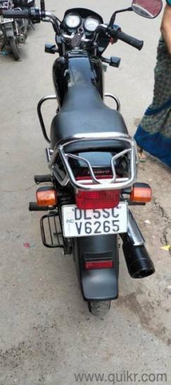 2022 Hero Splendor Plus 9,001 kms driven in Ramnagar, Delhi ...