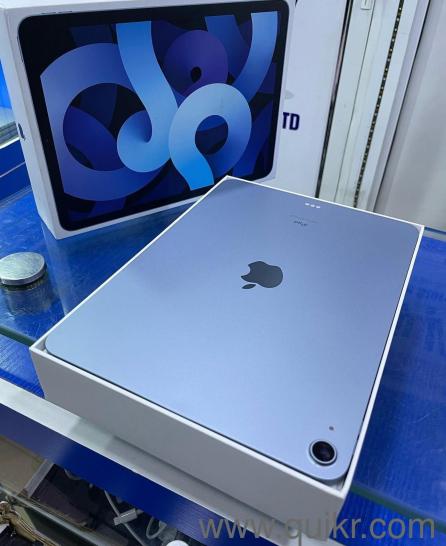 Apple IPad Air 4th Gen (2020 Model) 256GB WiFi Available whatsapp me ...