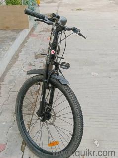 hero ki cycle | Chandlodia, Ahmedabad | Quikr