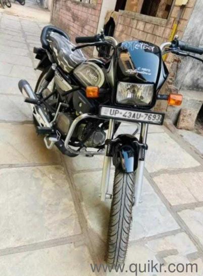 2021 Hero Splendor Plus 7,500 kms driven in Sector 62, Noida ...