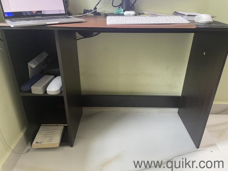 Computer Desk by Pepperfry Bluewud | Hyderabad | Quikr