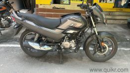 2024 Hero Super Splendor 2,600 kms driven in Velachery, Chennai ...