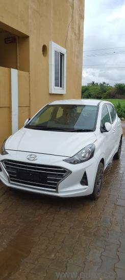 White 2020 Hyundai Grand i10 NIOS MAGNA 1.2 MT 25,000 kms driven in ...