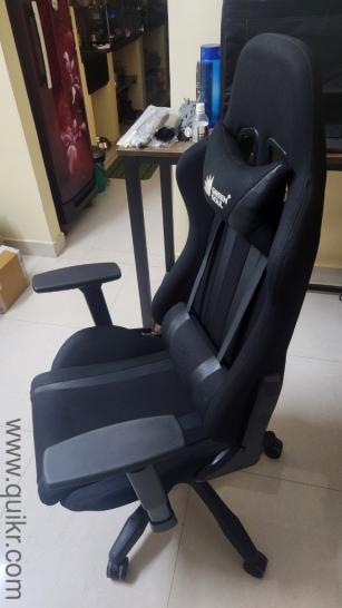 Green Soul Beast Racing Edition Ergonomic Gaming Chair | Bangalore | Quikr