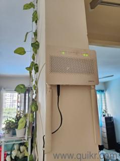 Dual band Huawei Fibernet 5G Router : Huawei EchoLife EG8145V5 | Pune ...
