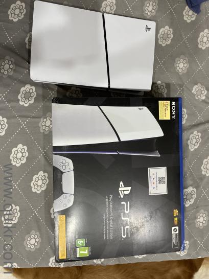 Ps5 2 months old only | Kharar | Quikr