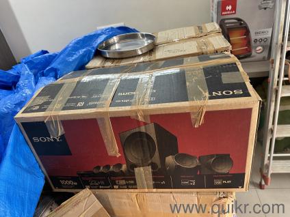 Sony HT-IV300 5.1 Dolby Digital Home Theatre System | Bangalore | Quikr