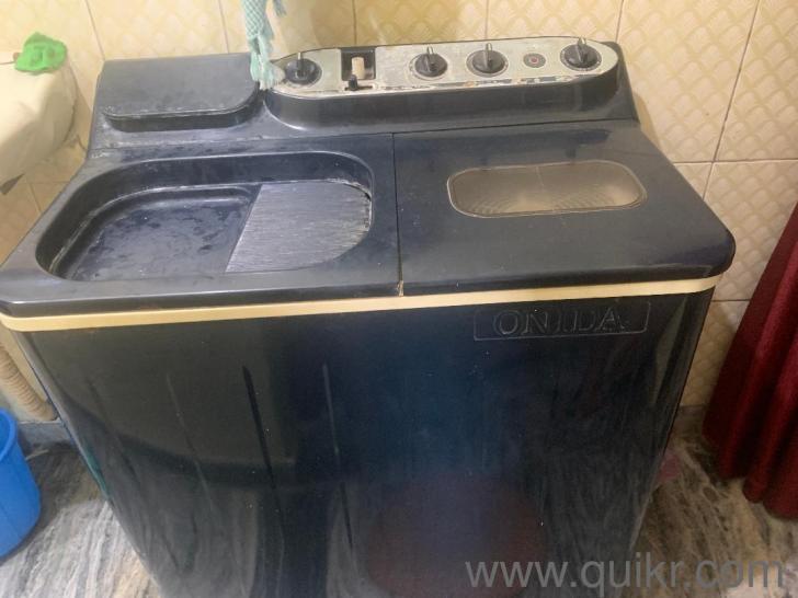 Good Condition - Onida Semi Automatic Washing machine | Bhopal | Quikr