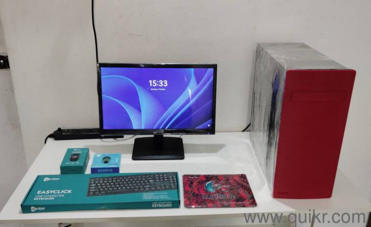 DESKTOP COMPUTER | Mumbai | Quikr