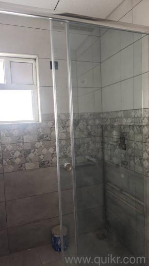 Glass partition In bathroom | Bangalore | Quikr