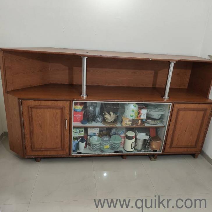 TV unit/Showcase/Multipurpose cupboard | Gurgaon | Quikr