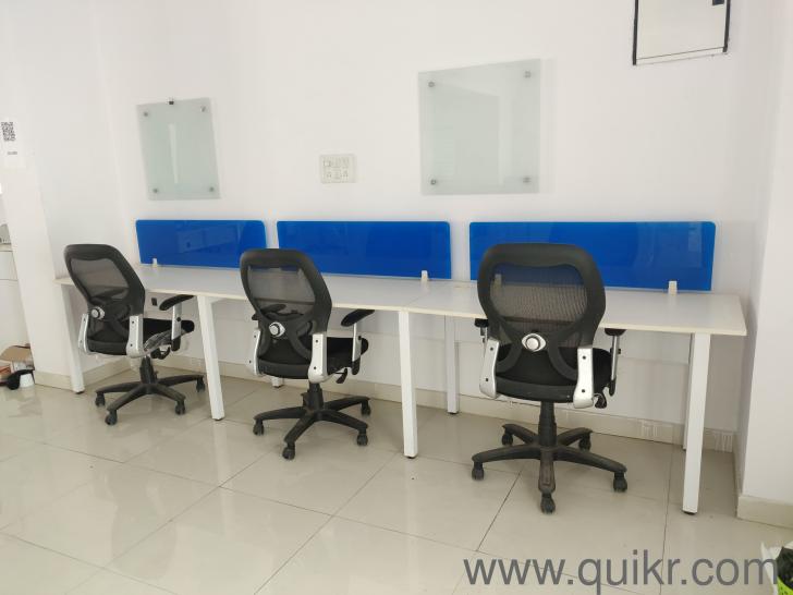 Modular Workstation brand new for low price Price : 2999/- Material -1 ...
