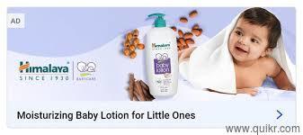 8452842239 Required Male Female And Kids For HIMALAYA BABY TVC Ads ...