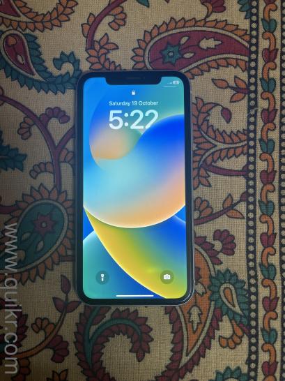 Experience the perfect blend of performance and value with the iPhone ...
