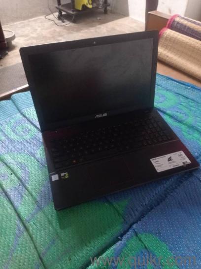 asus i7 7th gen,16gb ram,8gb nvidia graphics,500gb ssd | Coimbatore | Quikr