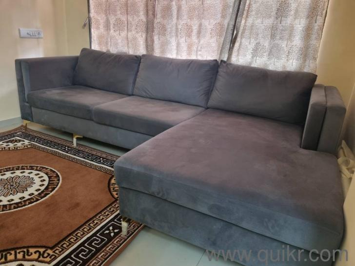 Urban ladder sofa set | NaviMumbai | Quikr