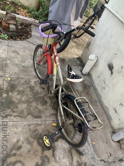 Kids Children Cycle for Age 5-10 Years | Salem | Quikr