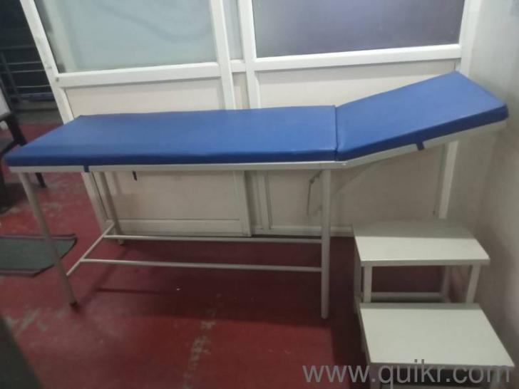 medical examination cot | Mysore | Quikr