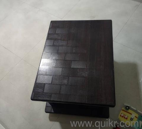 Almost new premium center table for sale | Bangalore | Quikr