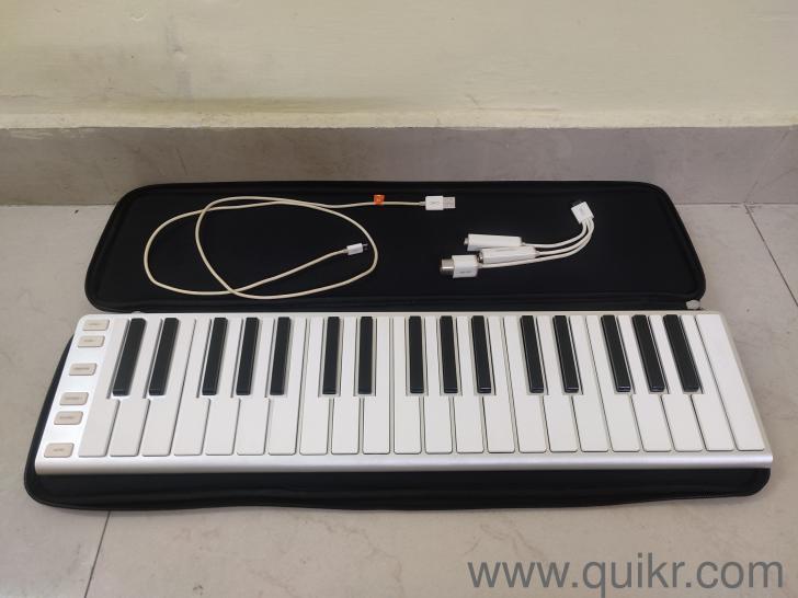 CME XKEY 37 LE Ultra Slim MIDI Controller Keyboard | Chennai | Quikr