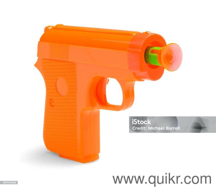 Toy Guns under one frame | Chennai | Quikr