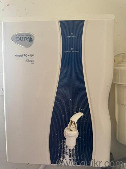 PureIt mineral ro + Uv 6litre water filter | Bangalore | Quikr