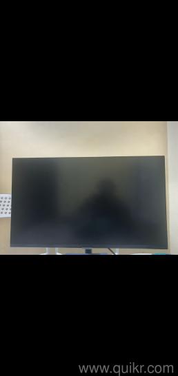 Samsung M5 Smart monitor with remote 32 inch | Bangalore | Quikr