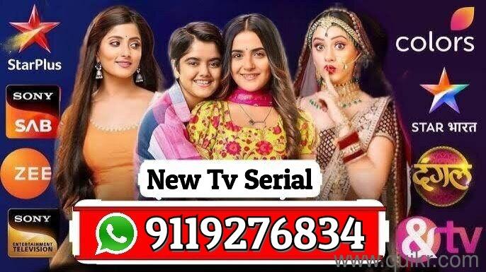 FEMALE ACTING WORK FOR NEW HINDI TV SERIAL | Avas Vikas Colony, Lucknow ...