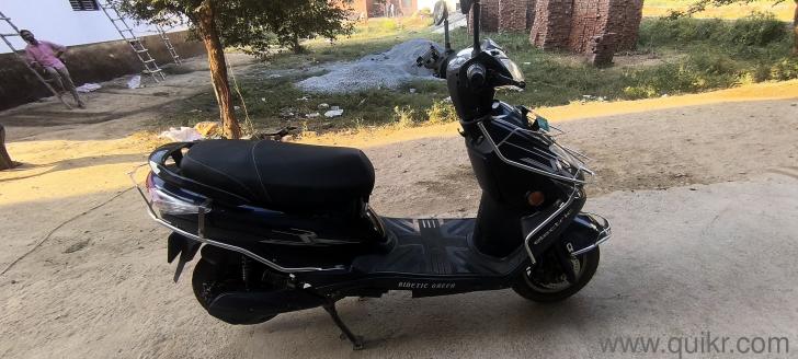 2024 Kinetic Motors Kinetic Honda 5,400 kms driven in Noida-Greater ...