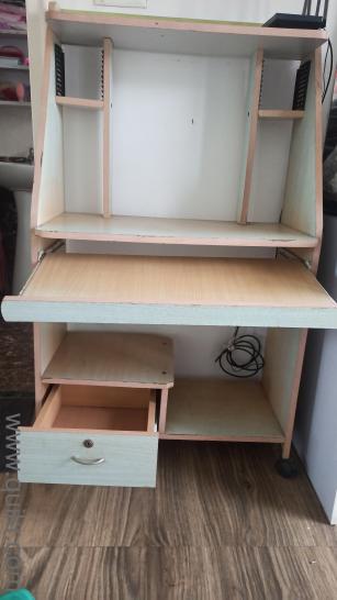 Computer/Study Table, Spacious and complete PC setup | Bangalore | Quikr