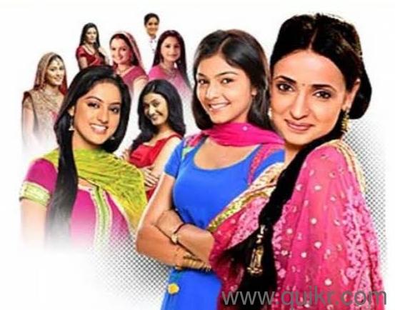 NEED FEMALES ARTIST FOR NEW HINDI TV SERIAL | Lokhandwala, Mumbai | Quikr