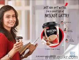 8452842239 Required Male Female And Kids For NESCAFE TVC Ads Fresher ...
