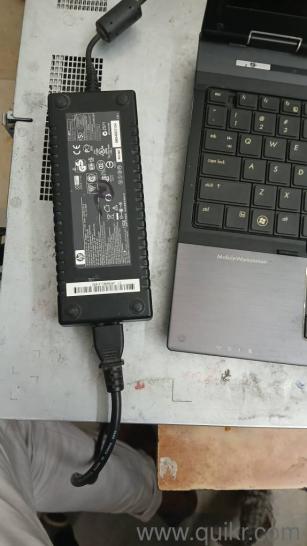 hp elitebook i7 1st generation 4gb ram 256 ssd with Nvidia graphic ...