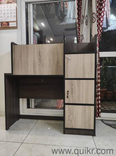 Study cum working table for adults and kids with writing plank and ...