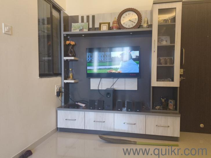 Tv unit in new condition 2 months used | Pune | Quikr