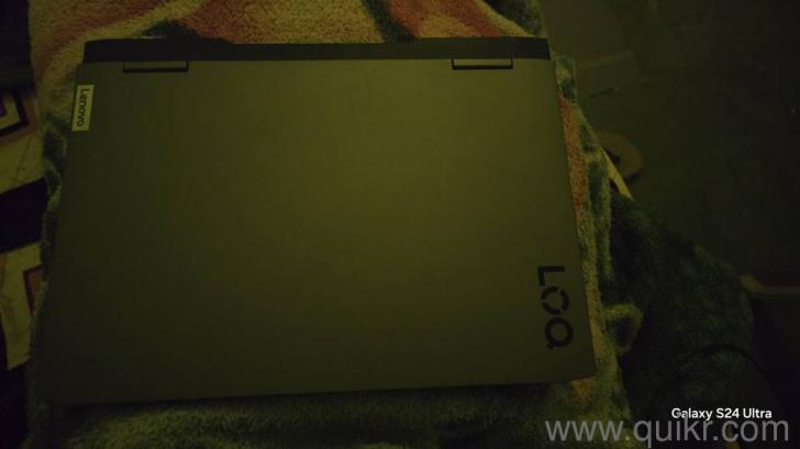AMD Ryzen-7 7840HS Processor/8GB RAM/ 512GB SSD/6GB Nvidia Geforce RTX ...