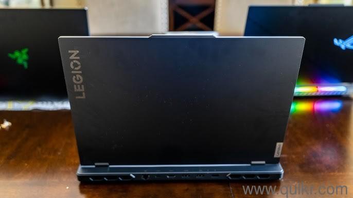 Lenovo Legion Pro 7i 16 WQXGA 240Hz Gaming Laptop i9-14900HX 16GB RAM ...