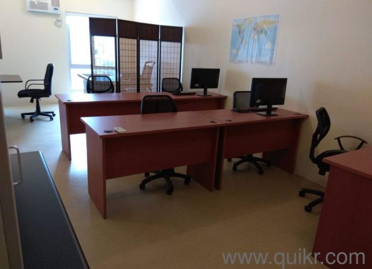 1000 Sq. ft Office for rent in Avarampalayam, Coimbatore ...