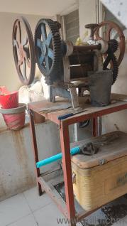 Sugarcane juice machine ganna juice machine | Vadodara | Quikr