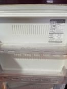 I want to sell my old LG brand fridge with good condition and it is ...