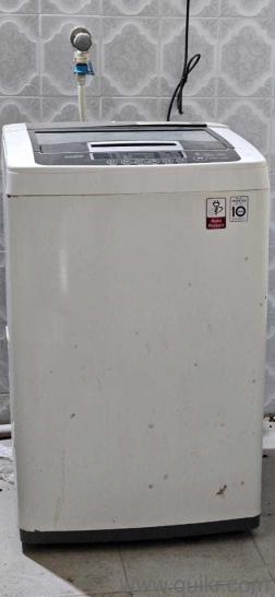 LG Automatic Washing Machine - Top Load | Coimbatore | Quikr