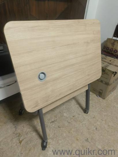 Godrej Interio foldable StudyTable Brandnew | Delhi | Quikr