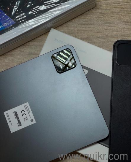 Whatsapp me +91 80 732 36 795 Available EMi Xiaomi Pad 6 8GB, 256GB ...