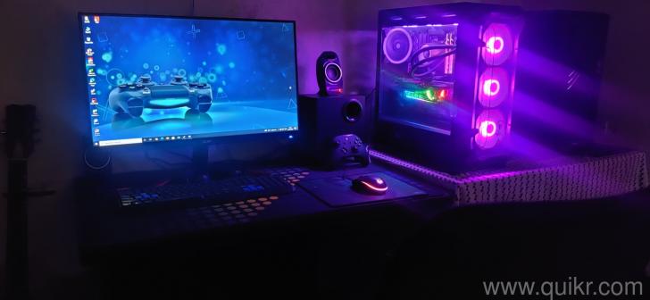 RTX 3080 almost like new condition 2-3 years old. | Patna | Quikr